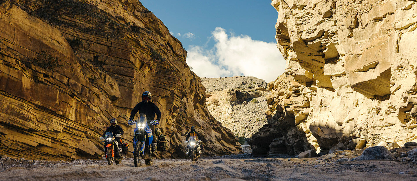 Accessories - Mosko Moto