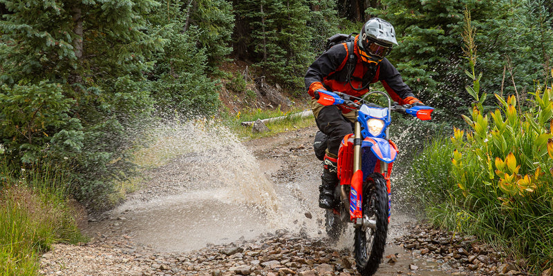 Barfly Microshell Overpant - Mosko Moto