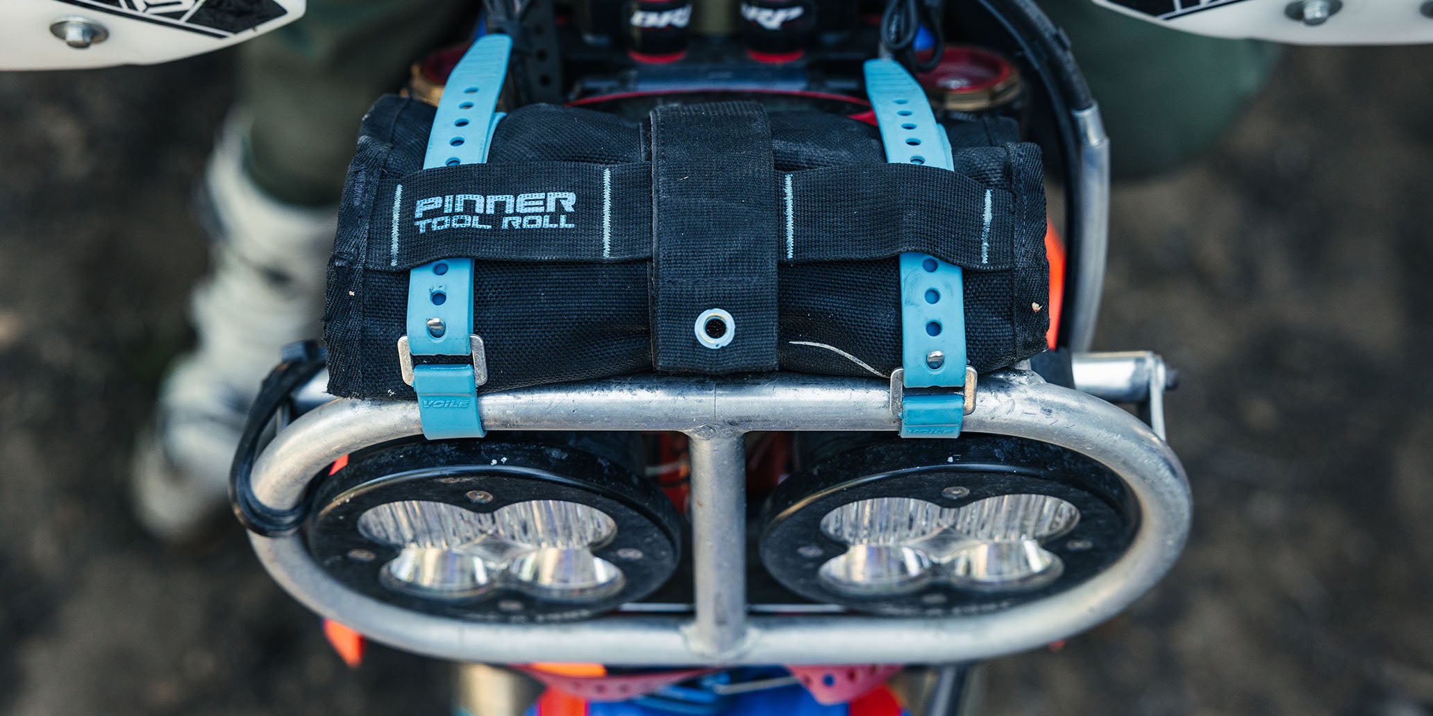 Pinner Tool Roll | Mosko Moto