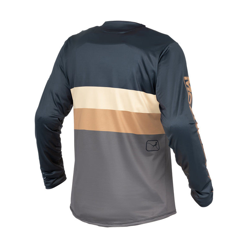 Gradient Jersey - Mosko Moto
