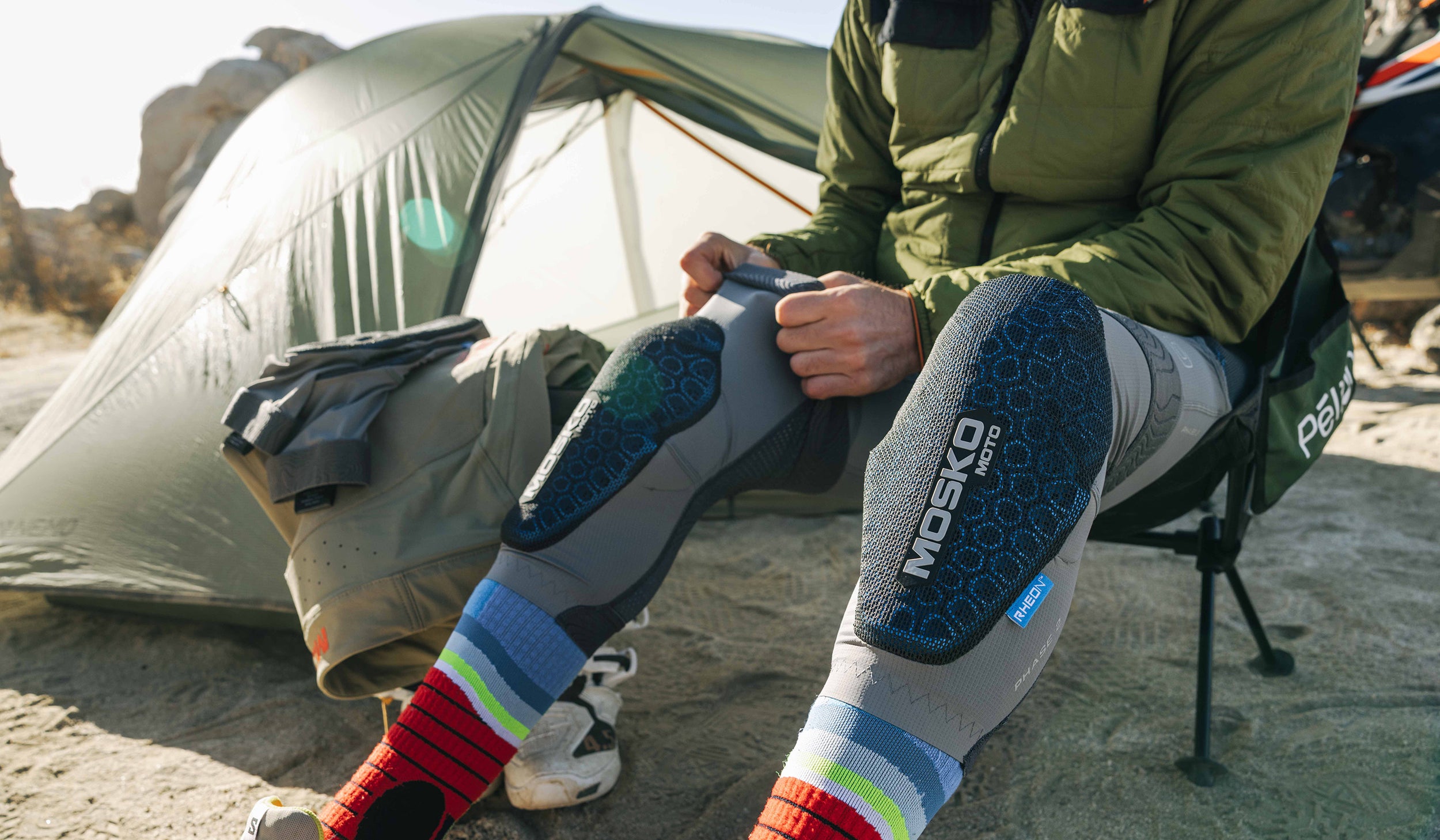 Mosko Moto | Adventure Motorcycle Luggage & Apparel