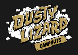 Dusty Lizard Info - Mosko Moto
