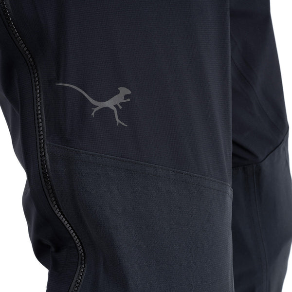 Barfly Microshell Overpant - Mosko Moto