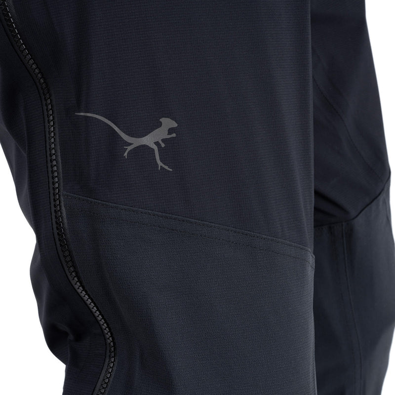Barfly Microshell Overpant - Mosko Moto
