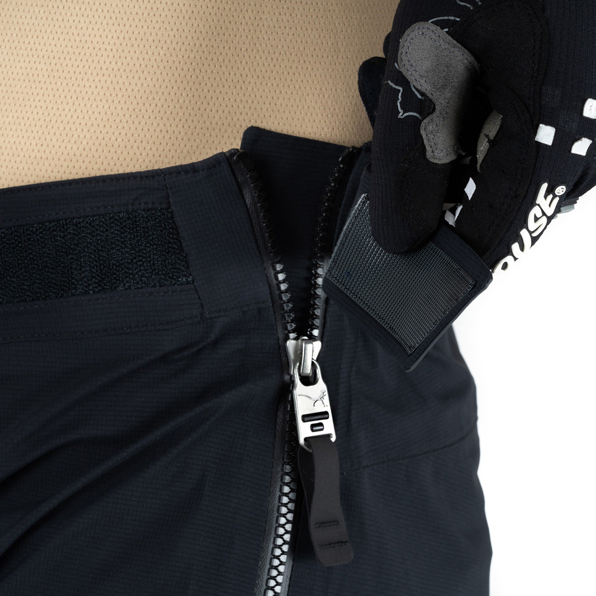 Barfly Microshell Overpant - Mosko Moto