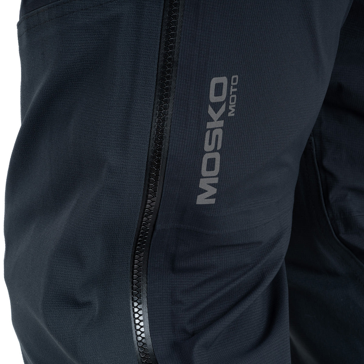 Barfly Microshell Overpant - Mosko Moto
