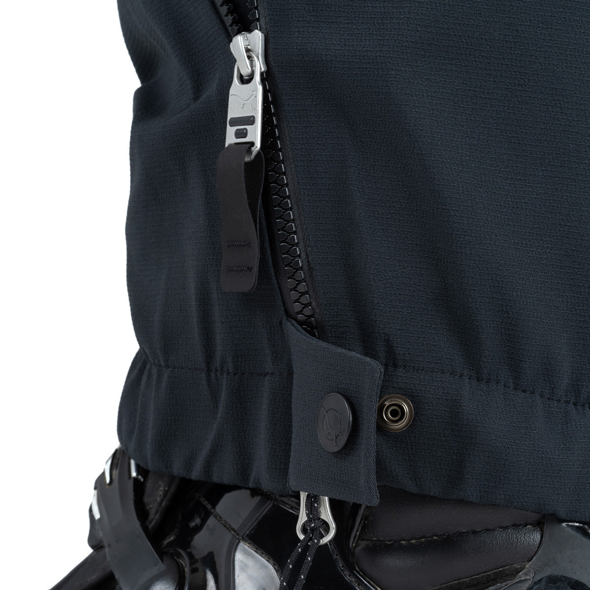 Barfly Microshell Overpant - Mosko Moto