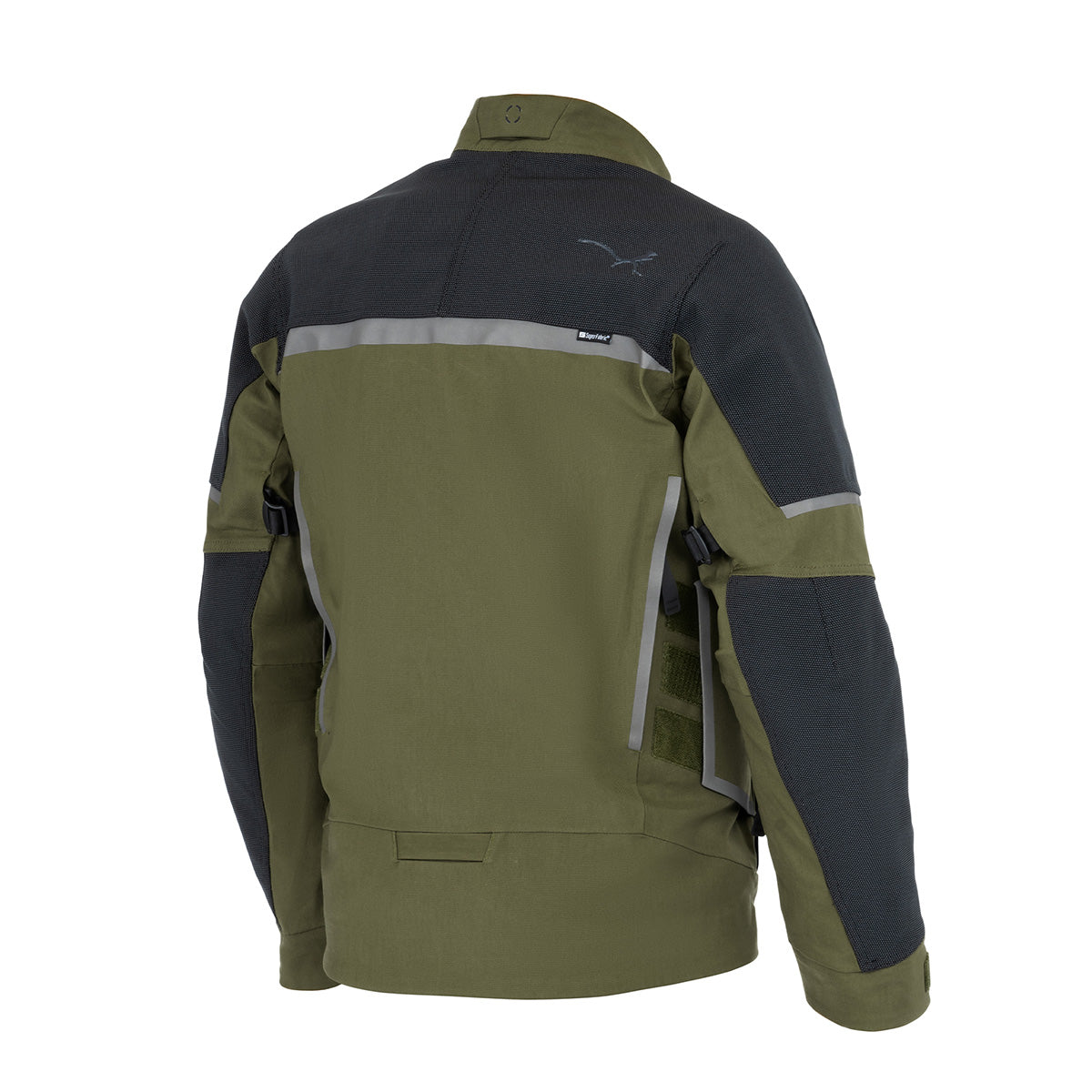 Boundary Adventure Motorcycle Jacket | Mosko Moto