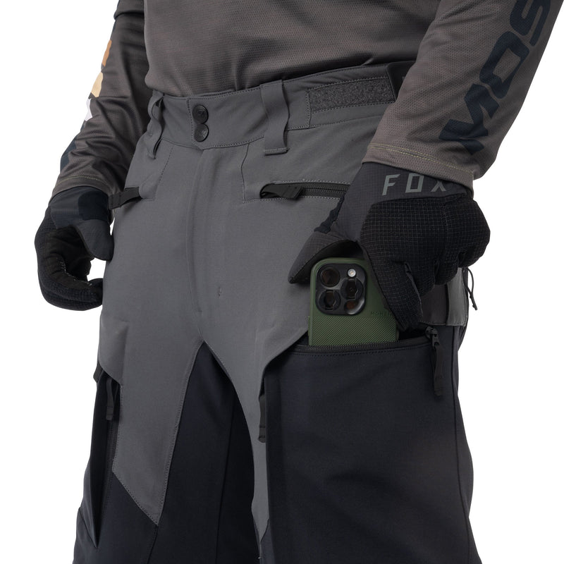 Woodsman IR Enduro Pant OTB | Mosko Moto
