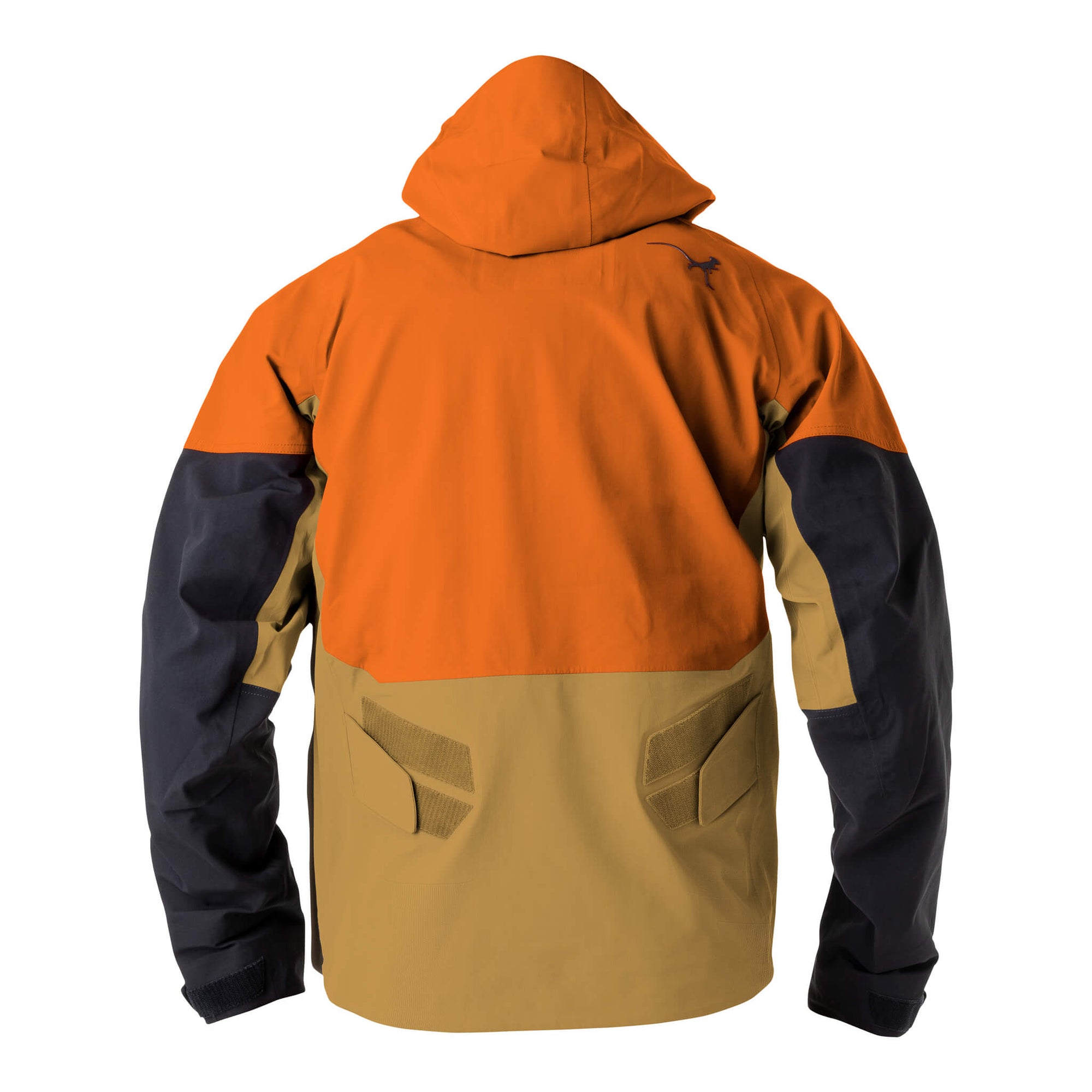 Rak Pullover - Mosko Moto