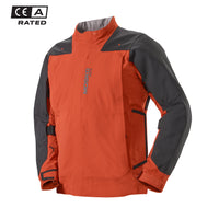 Basilisk IR Armored Adventure Motorcycle Jacket | Mosko Moto