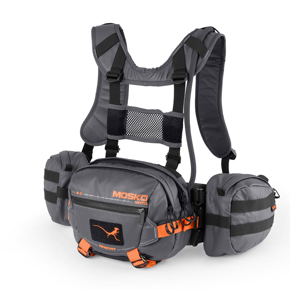 Backpacks - Mosko Moto