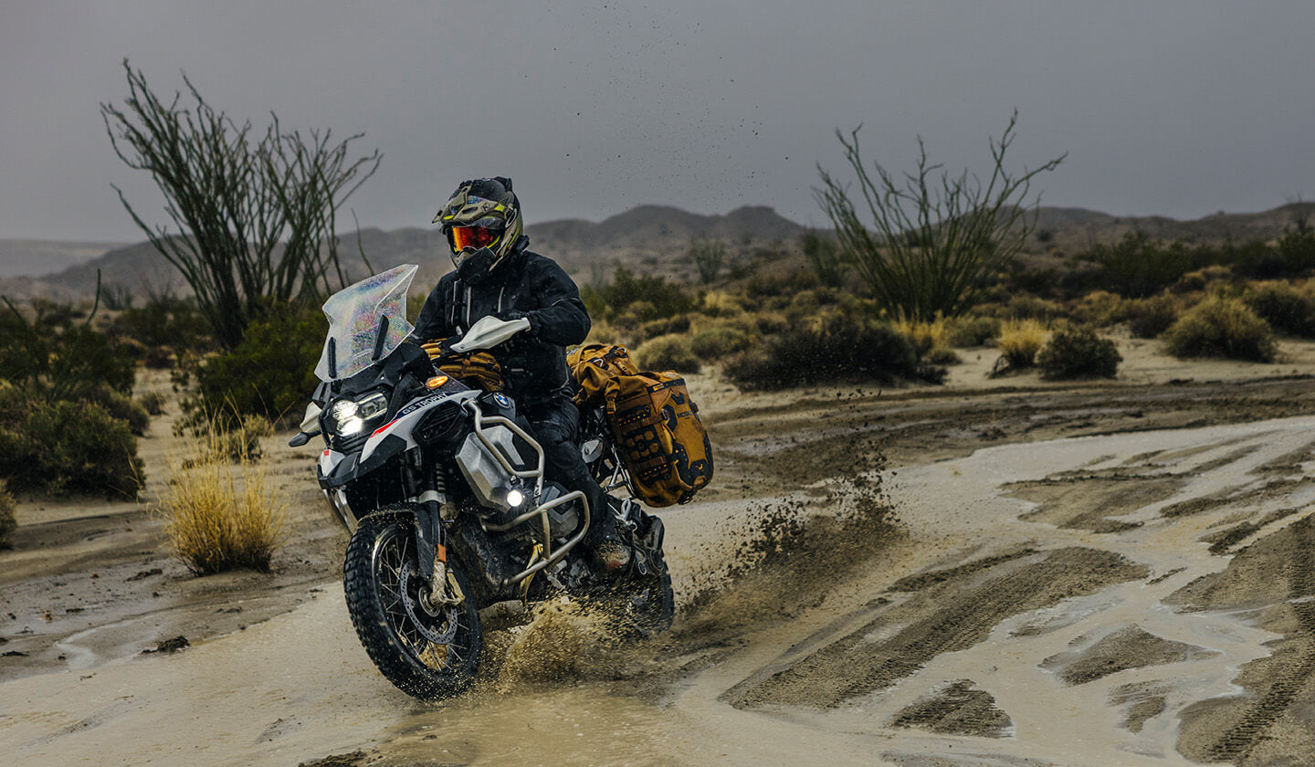 Mosko Moto | Motorcycle Soft Luggage & Adventure Bike Gear