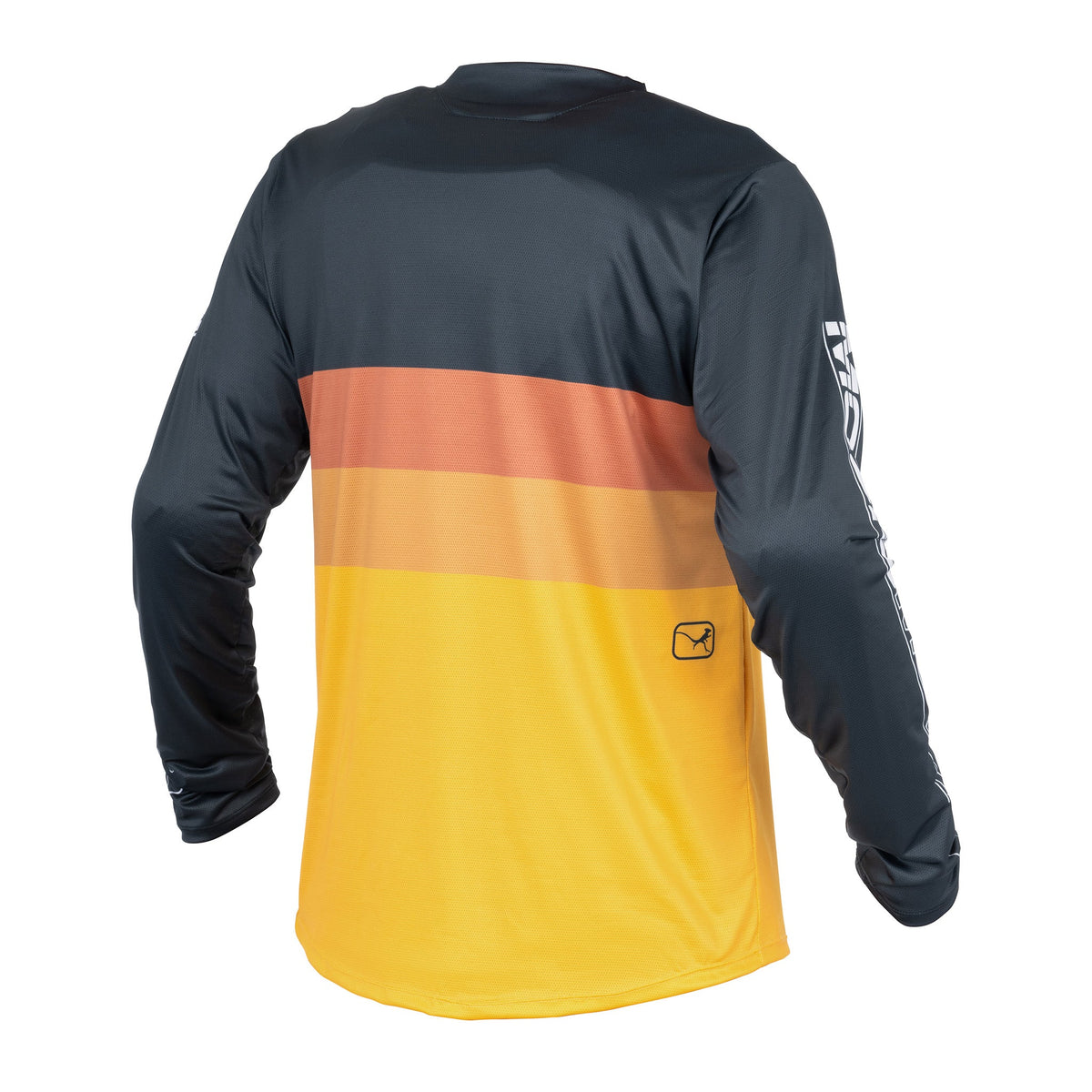 Gradient Jersey - Mosko Moto