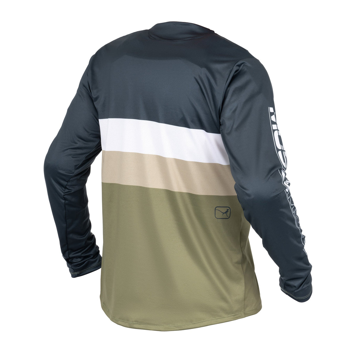 Gradient Jersey - Mosko Moto