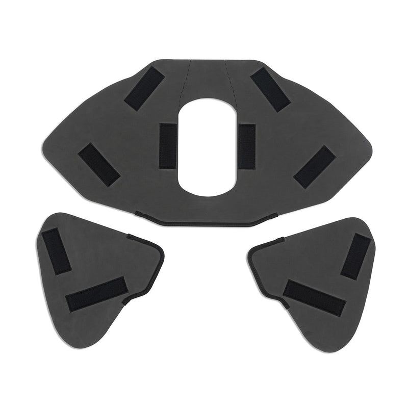 Reckless 80L V4.0 Motorcycle Luggage System | Mosko Moto