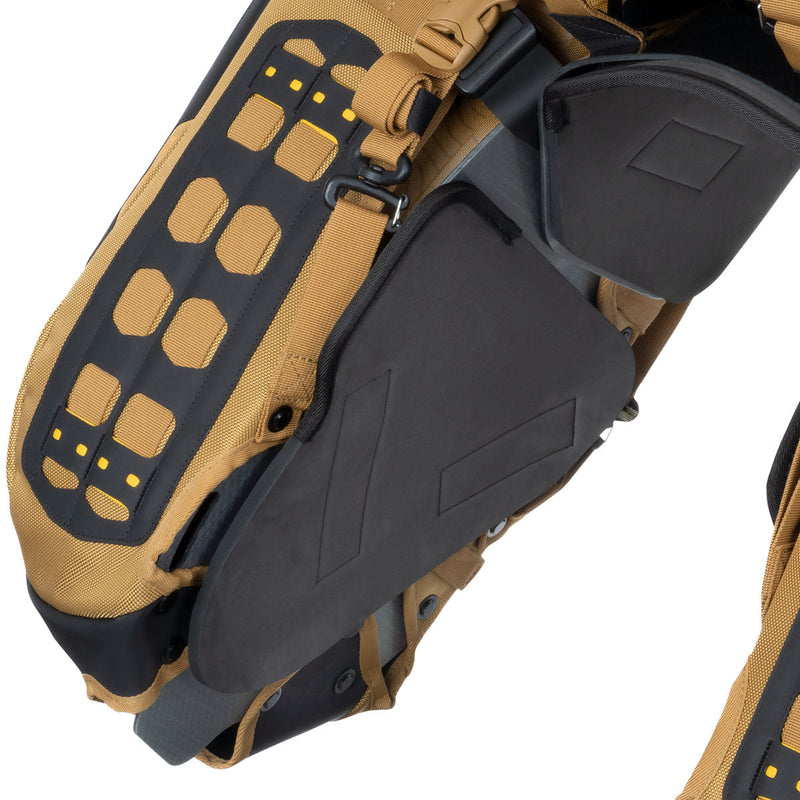 Reckless 80L V4.0 Motorcycle Luggage System | Mosko Moto