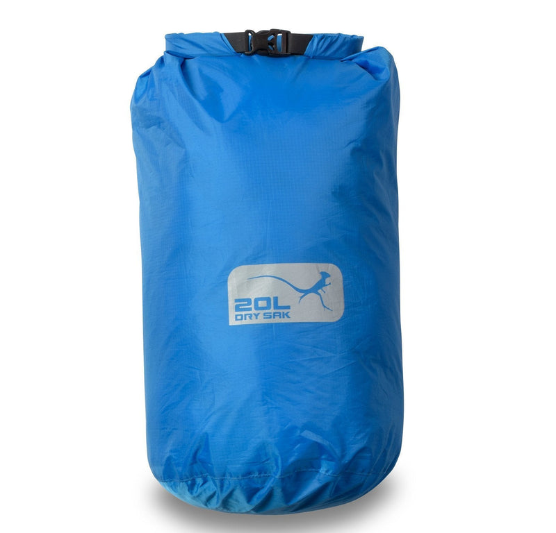 Reckless 80L V4.0 Motorcycle Luggage System | Mosko Moto