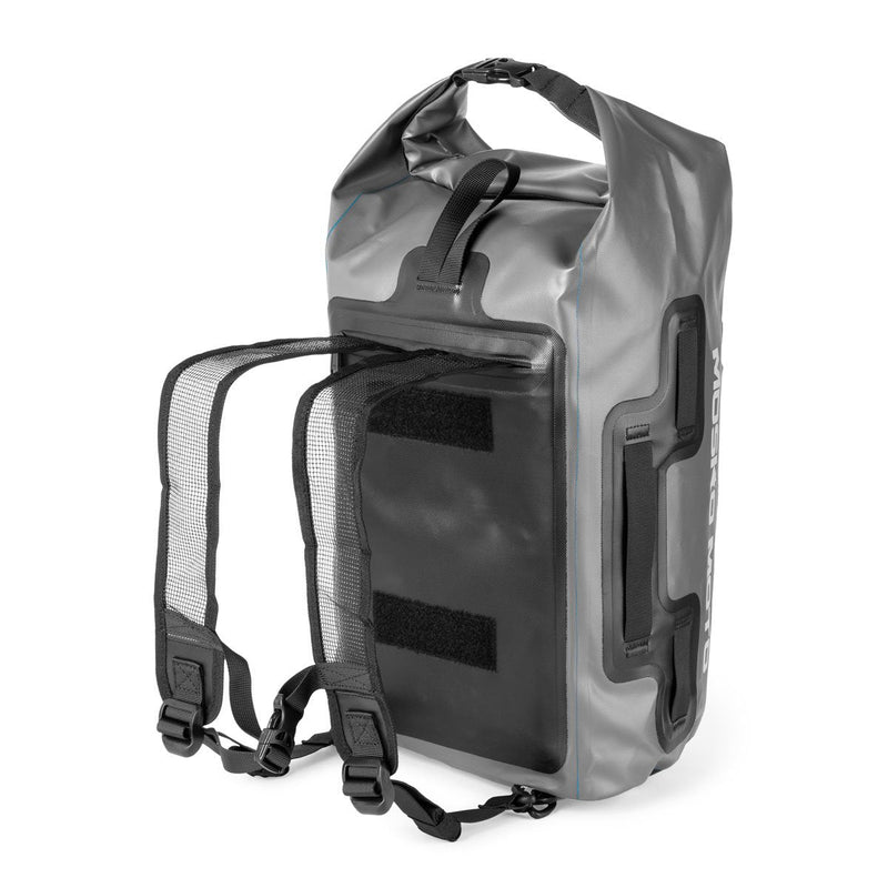 Reckless 80L V4.0 Motorcycle Luggage System | Mosko Moto