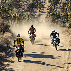 Reckless 80L V4.0 Motorcycle Luggage System | Mosko Moto