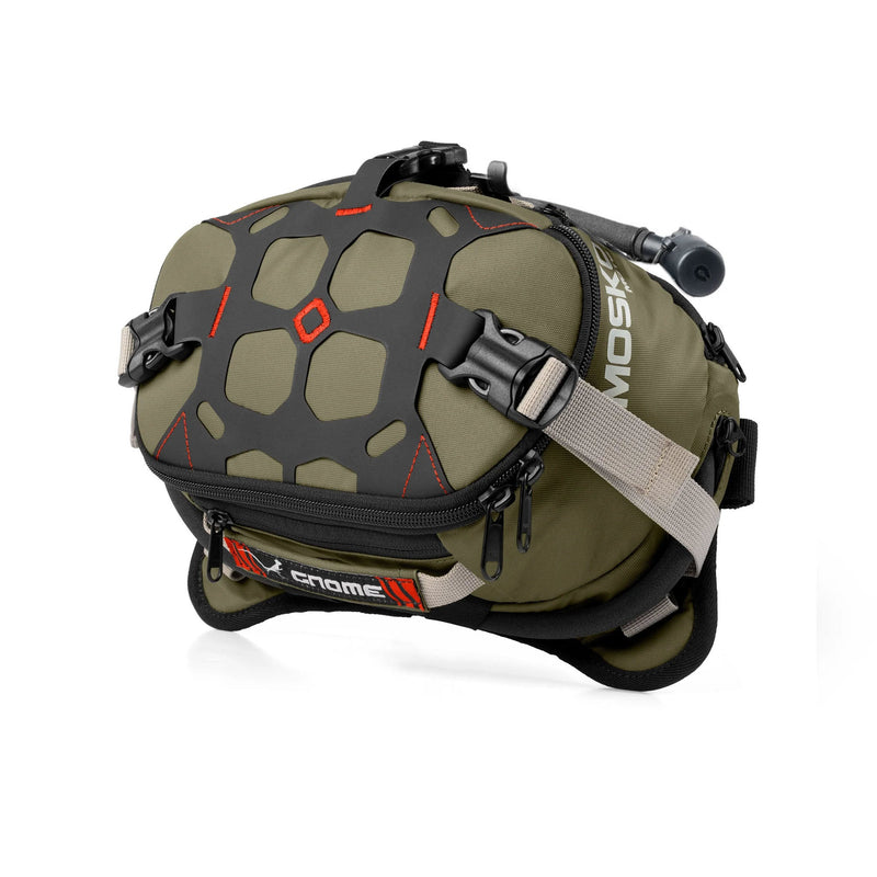 Gnome Tank Bag - Mosko Moto