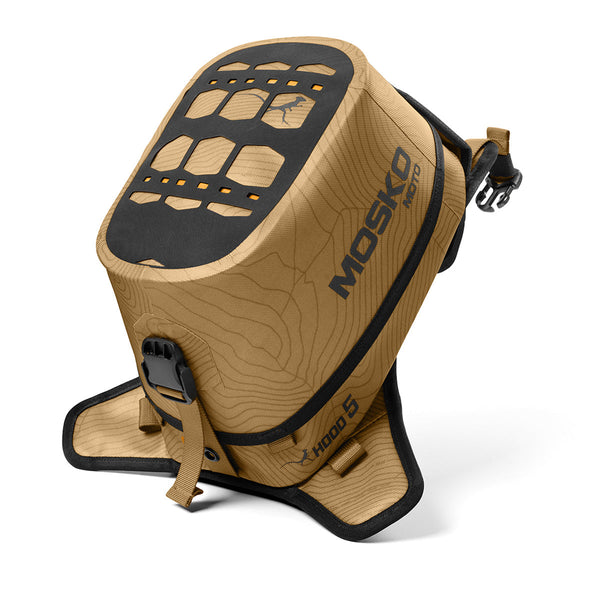 Hood Tank Bag | Mosko Moto