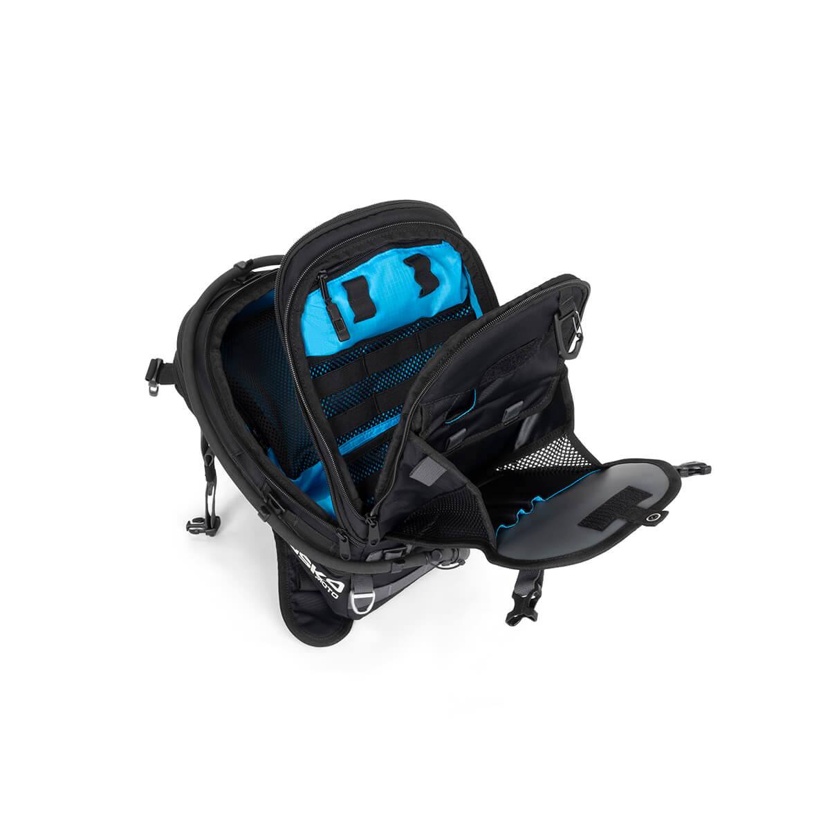 Nomax Tank Bag (v3.0) | Mosko Moto