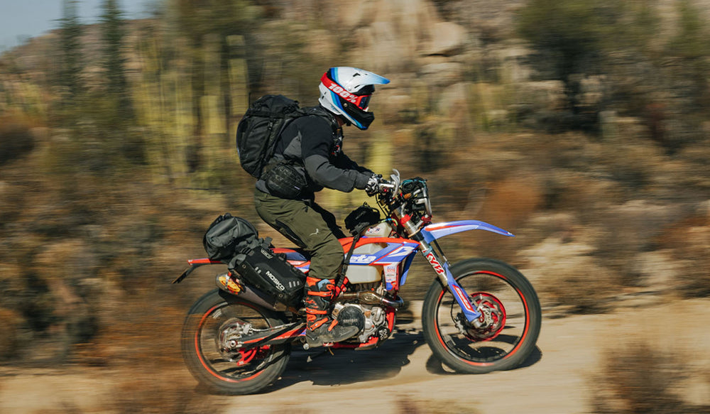Mosko Moto | Adventure Motorcycle Luggage & Apparel