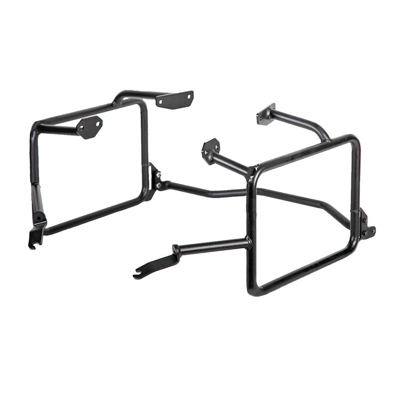 Motorcycle Pannier Racks - Mosko Moto