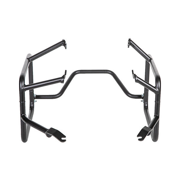 Ducati Pannier Racks - Mosko Moto