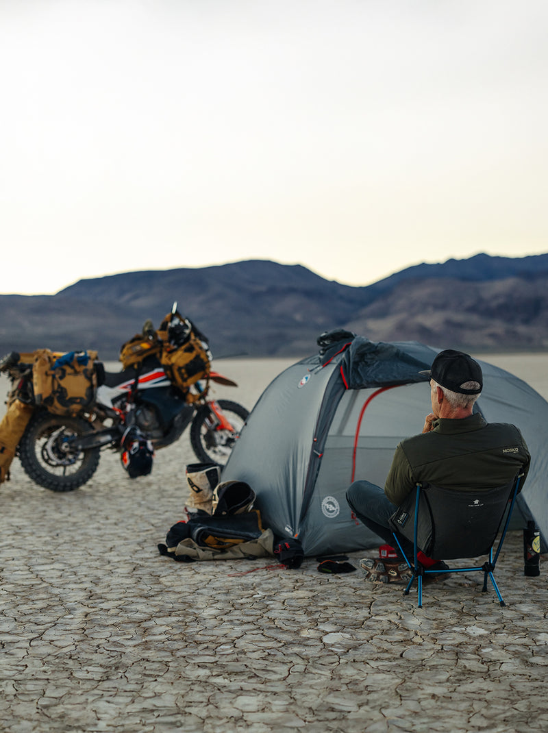 Mosko Moto | Adventure Motorcycle Luggage & Apparel