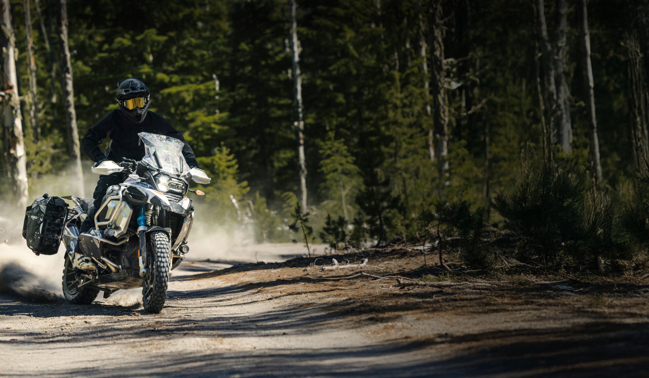 Mosko Moto | Motorcycle Soft Luggage & Adventure Bike Gear