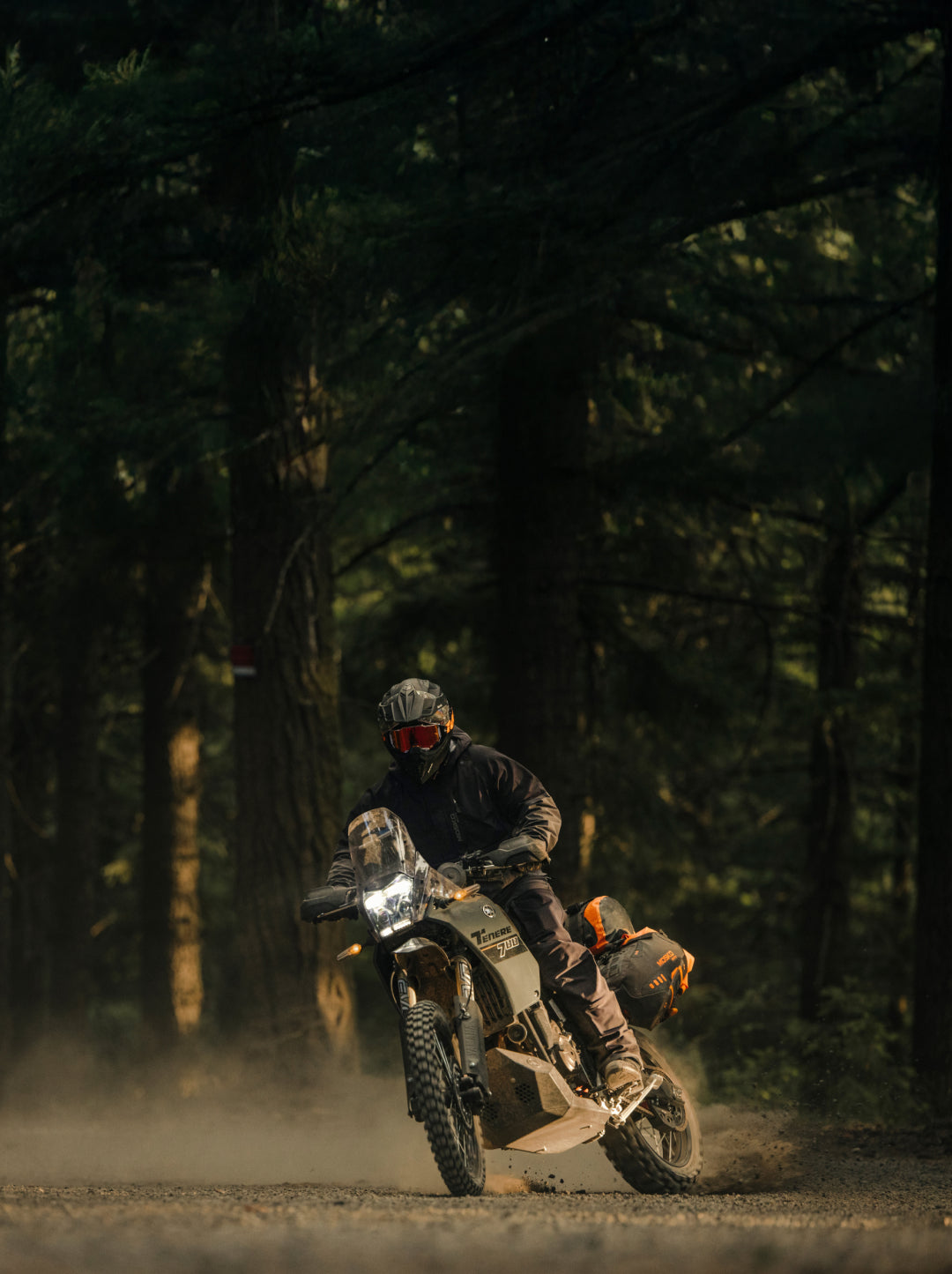 Mosko Moto | Adventure Motorcycle Luggage & Apparel