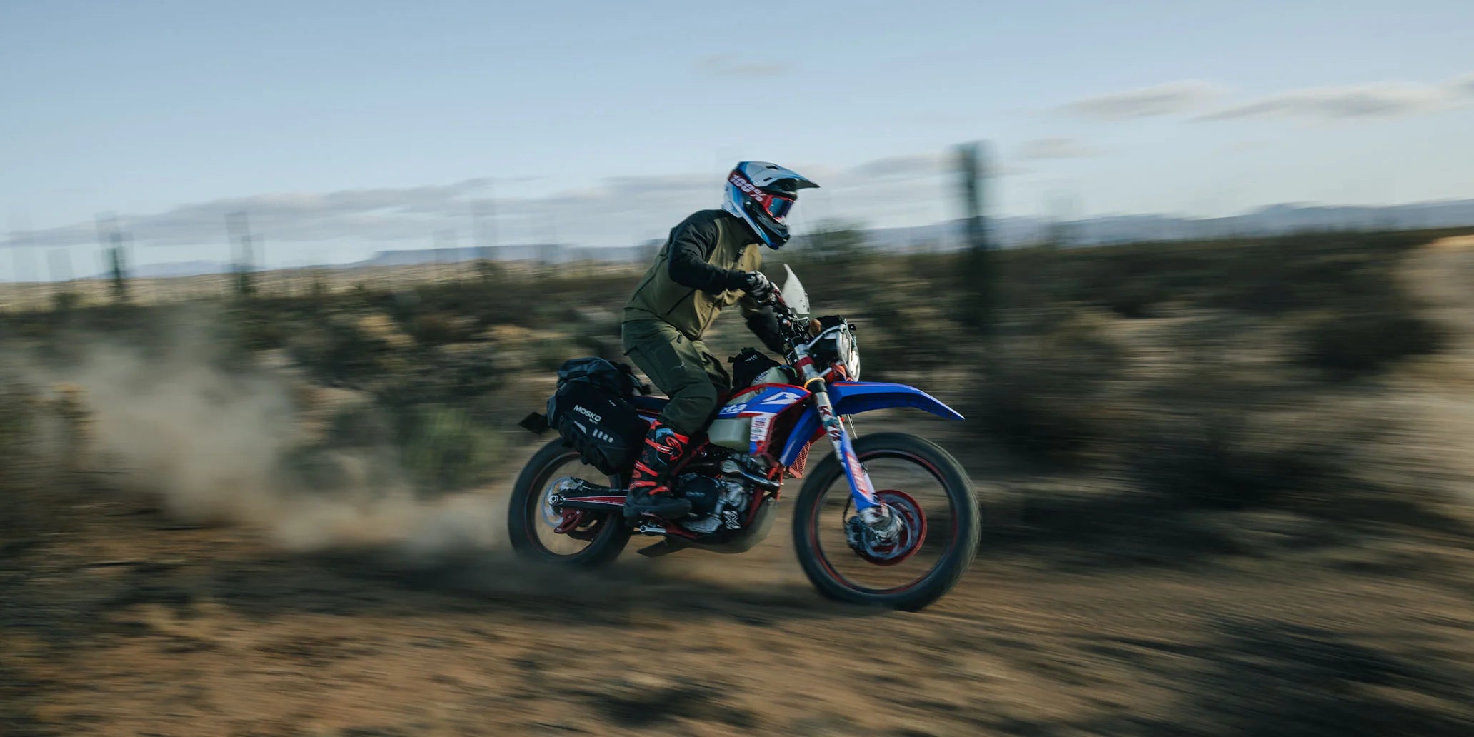 Surveyor Soft Shell Jacket - Mosko Moto