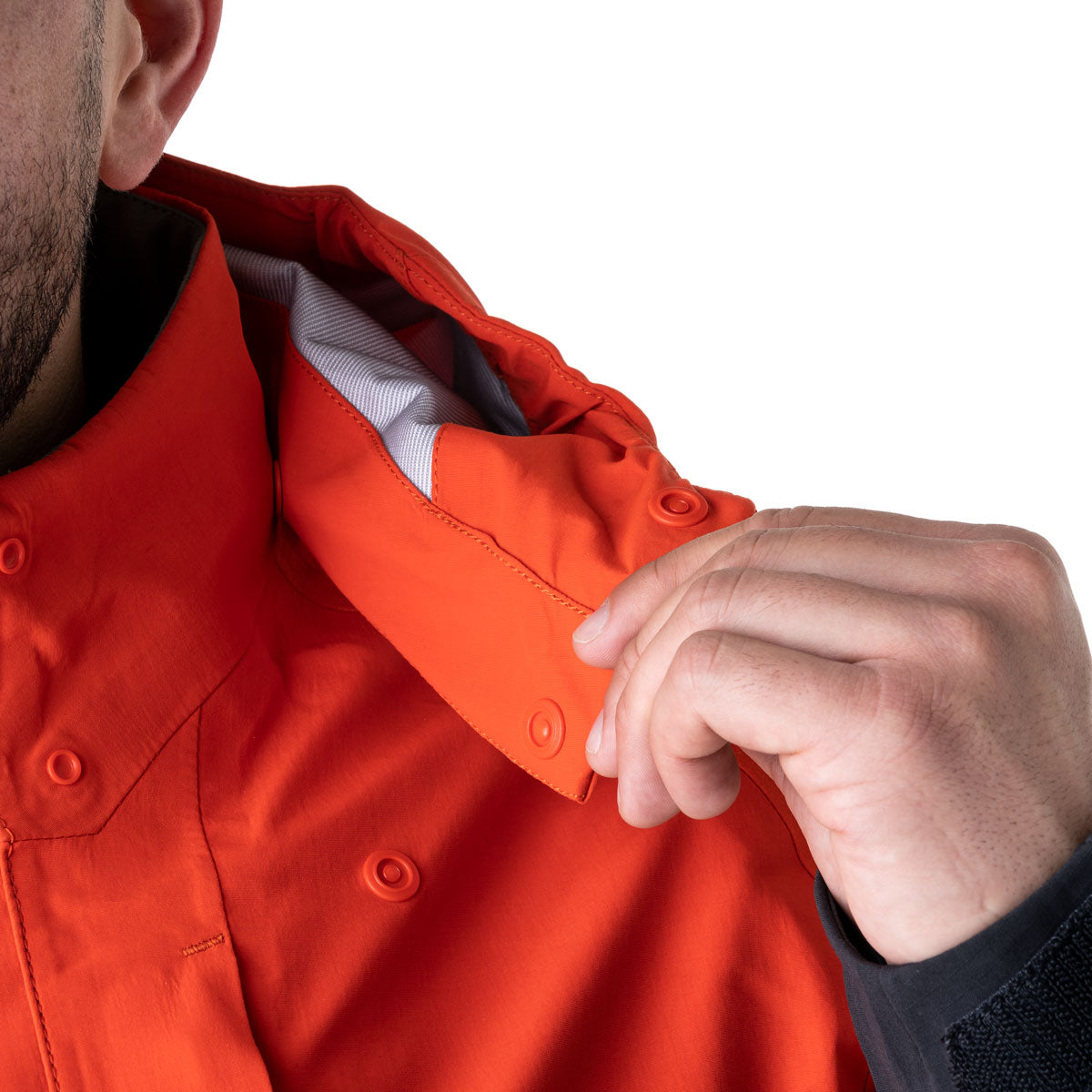 Rak Pullover - Mosko Moto